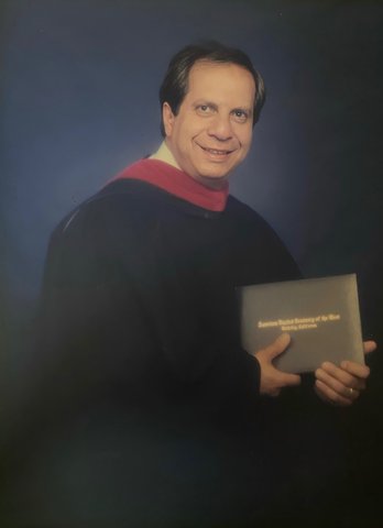 George Shahbaz - Turlock Journal