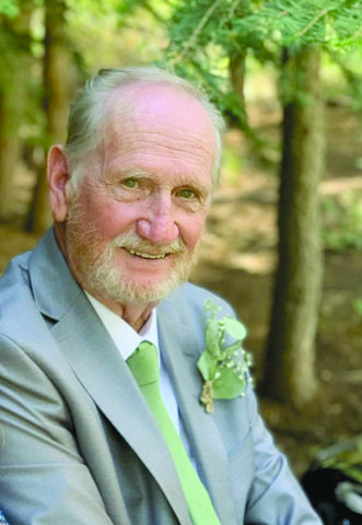 Allen Lavern Flowers - Manteca Bulletin