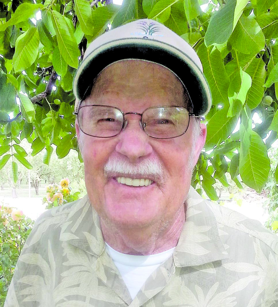 Douglas Wayne Van Dyken - Manteca Bulletin