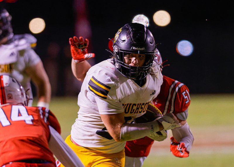PREP FOOTBALL ROUNDUP 2024: WEEK 5 - Turlock Journal