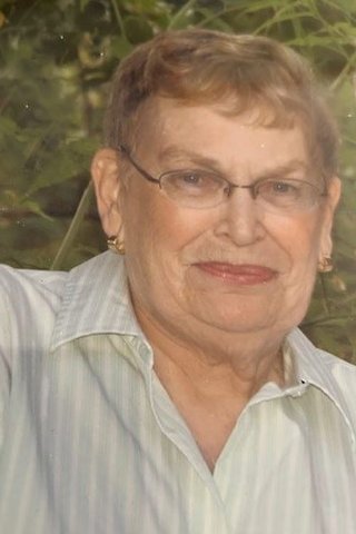 JOANN STRAND - Escalon Times