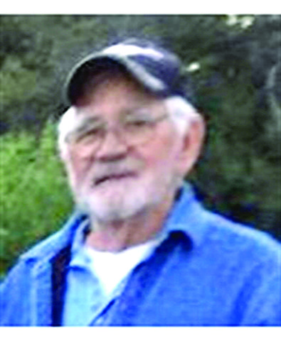 Thomas Baker - Manteca Bulletin