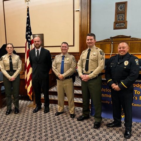 Community Heroes’ Night - Westside Connect