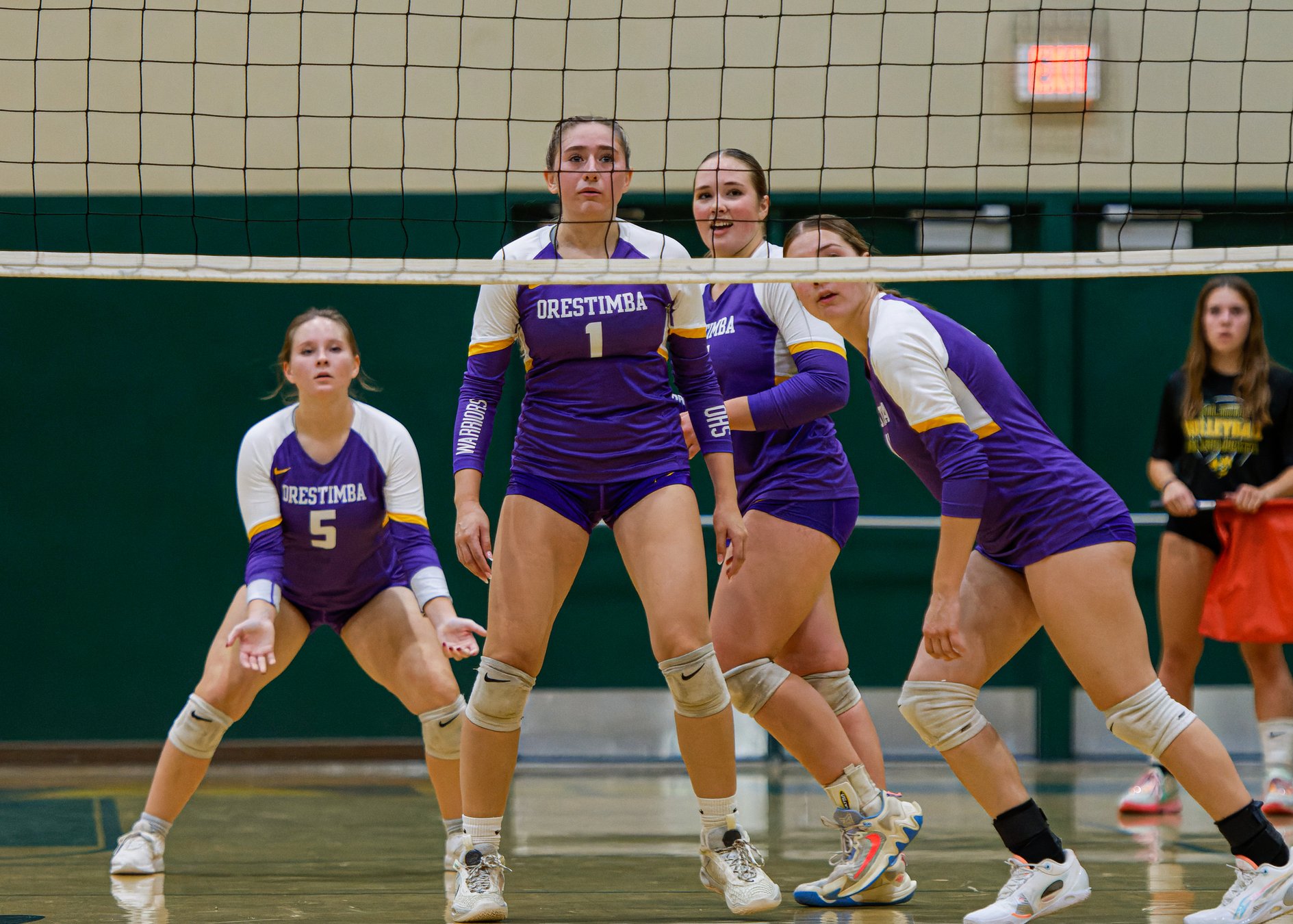 ‘Dynamic’ Hilmar volleyball team stays undefeated in TVL after sweep of ...