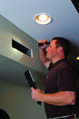 What is duct balancing? - Oakdale Leader