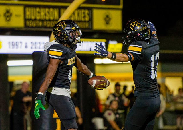 Hughson battles for TVL victory over Escalon - Turlock Journal