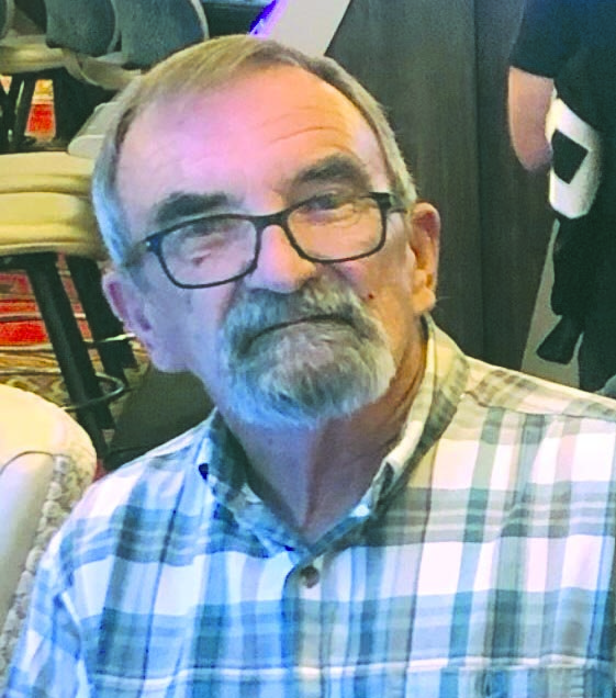 Michael Rue Hogle - Manteca Bulletin