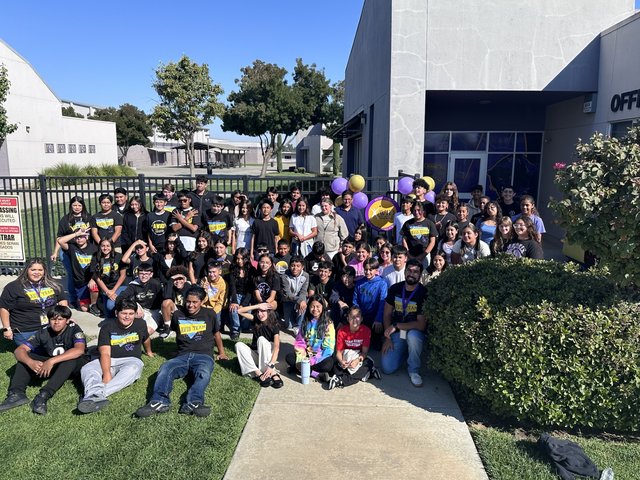 Yolo gets AVID for student success - Westside Connect
