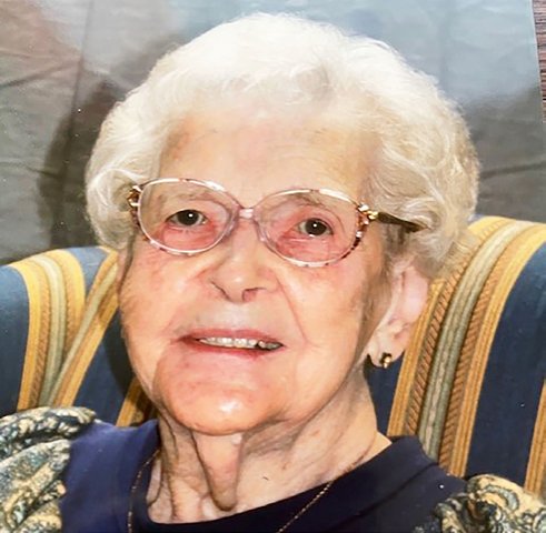 Mildred D. Clark - Westside Connect