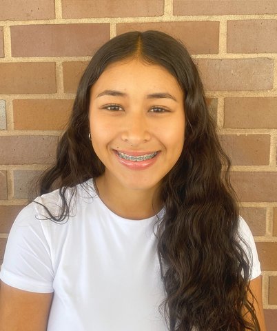 ATHLETE OF THE WEEK: Angelique Gonzalez, Lathrop flag football ...