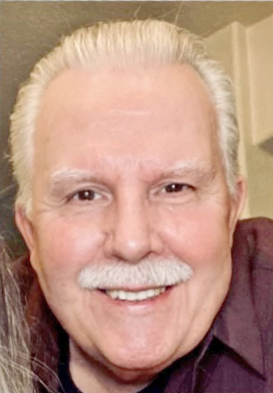 John Darcey Hance - Ceres Courier