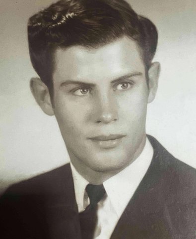 Larry Lee Harry - Turlock Journal