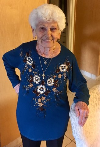 Melania Sherene George - Turlock Journal