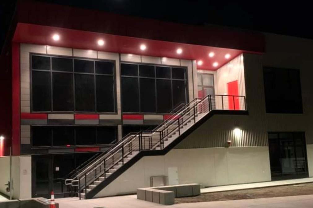 CTE building dedication is set for Oct. 28 - Manteca Bulletin