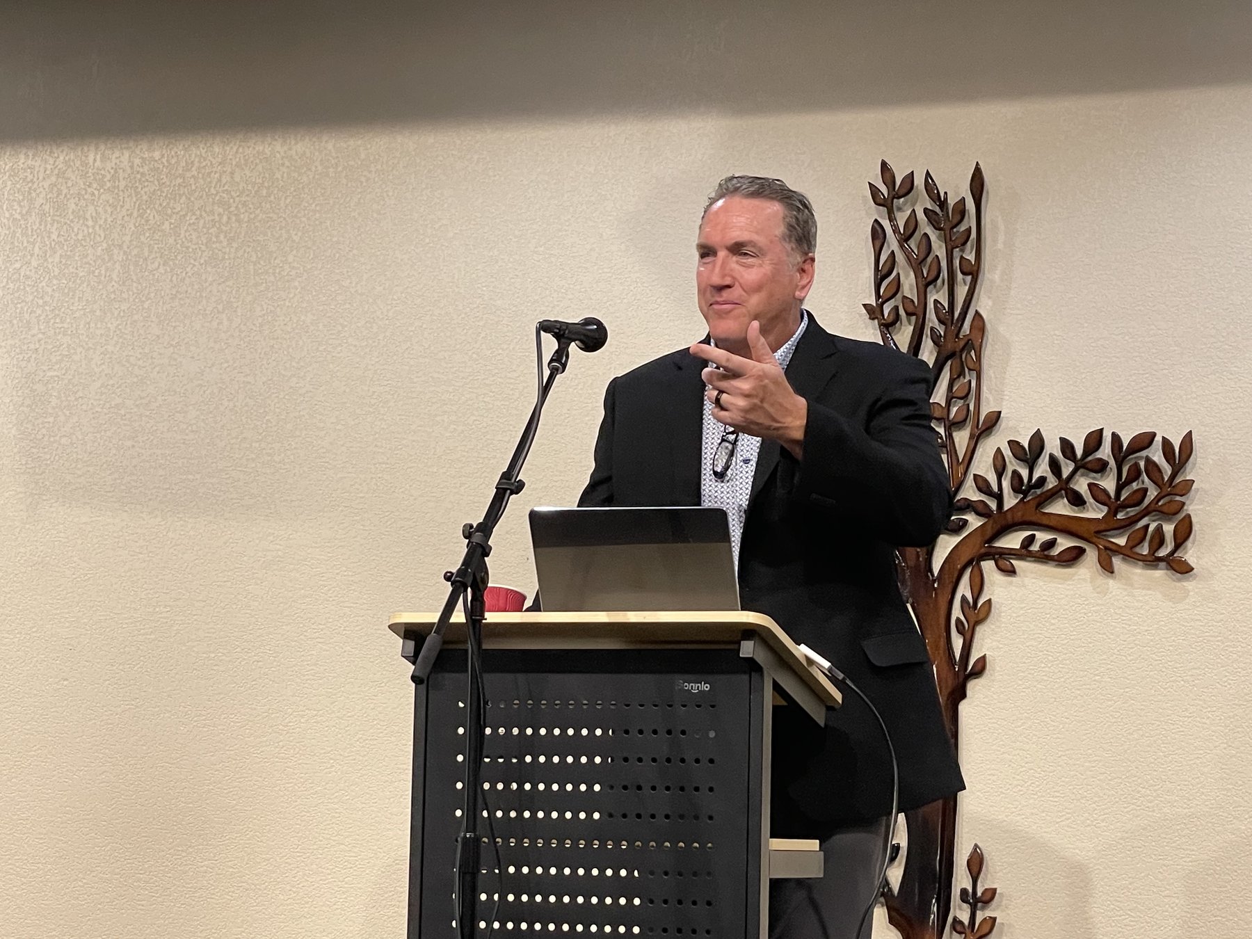 Council approves brain therapy for Turlock’s public safety personnel ...