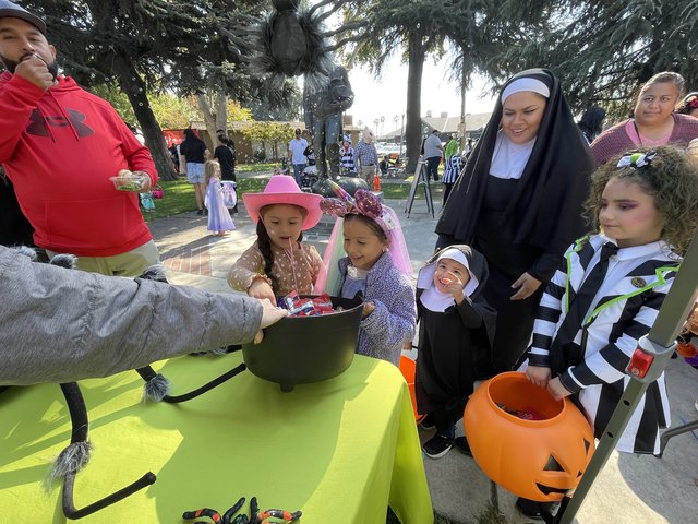 Halloween events slated for Turlock area - Turlock Journal
