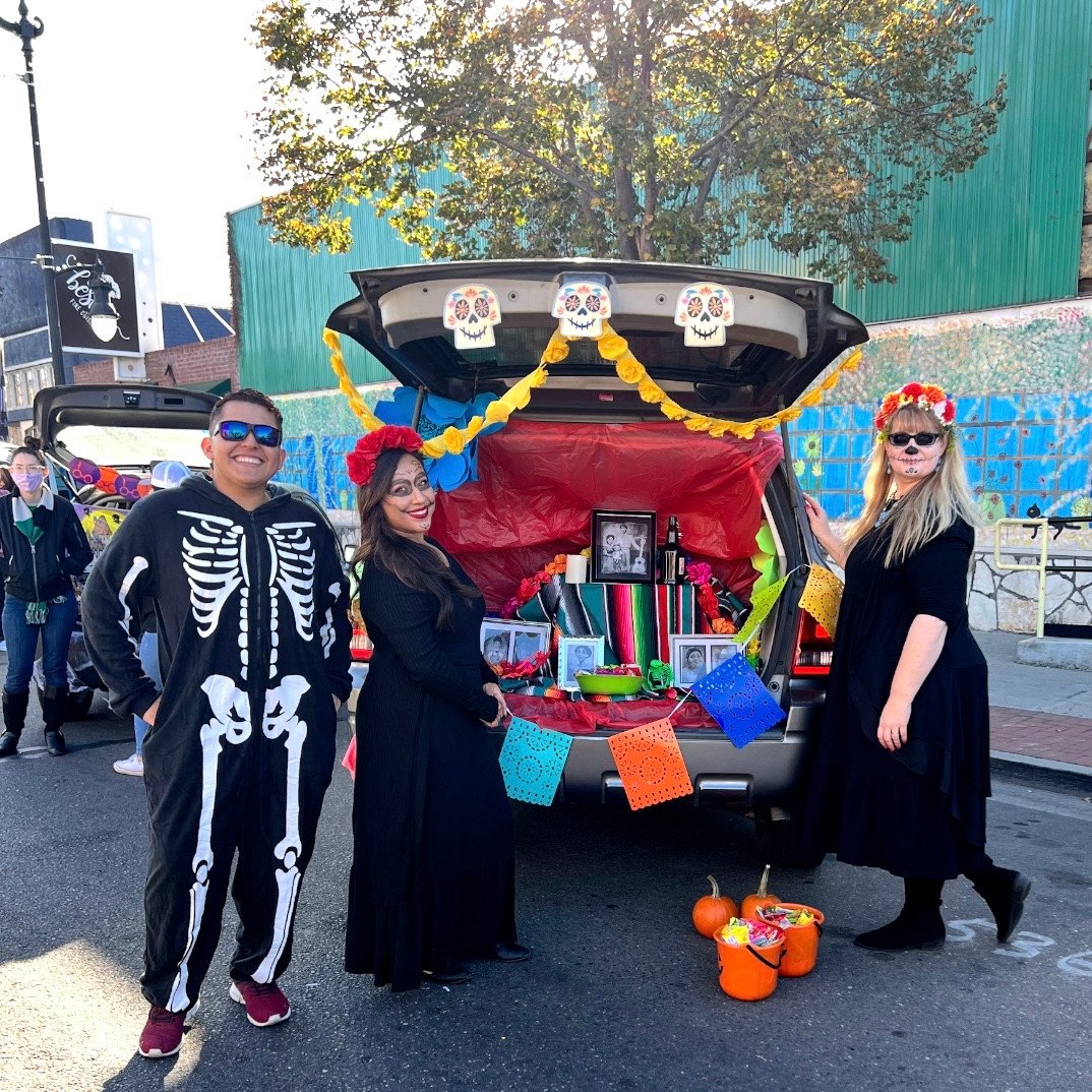 Manteca Rec Spooky Skate event Oct. 18 at Orchard Valley - Manteca Bulletin
