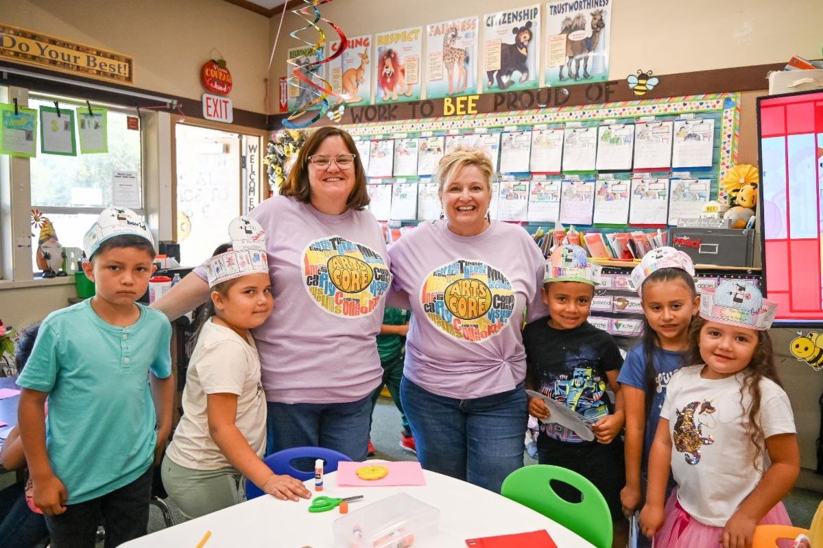 MUSD WILL GO 10 YEARS WITHOUT SALARY ‘NEGOTIATIONS’ - Manteca Bulletin