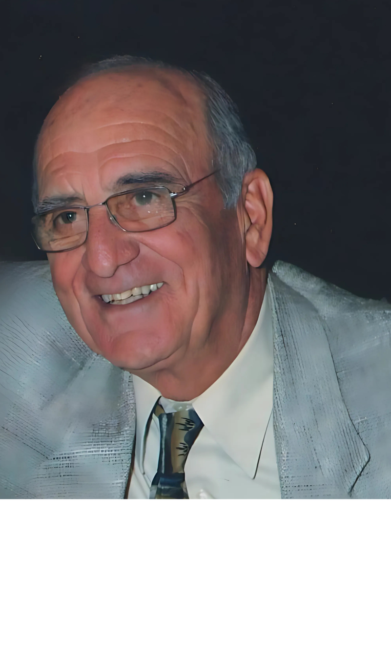 Manuel Victor Cardoza Jr. - Manteca Bulletin