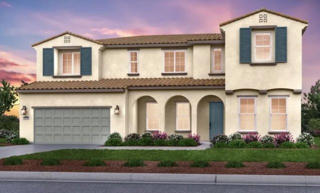 BUILDING BOOM AS MORE HOMES SELL FOR $900,000 - Manteca Bulletin