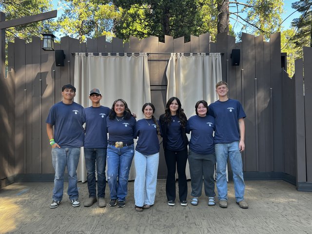 PITMAN FFA UPDATE: September 2024 - Turlock Journal
