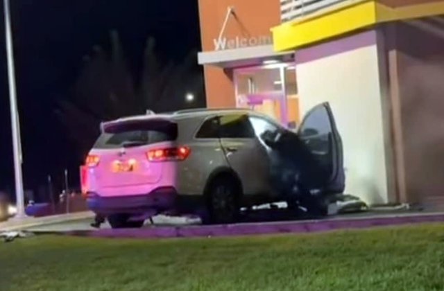 Teens in stolen car lead Ceres Police on chase into Modesto where they ...