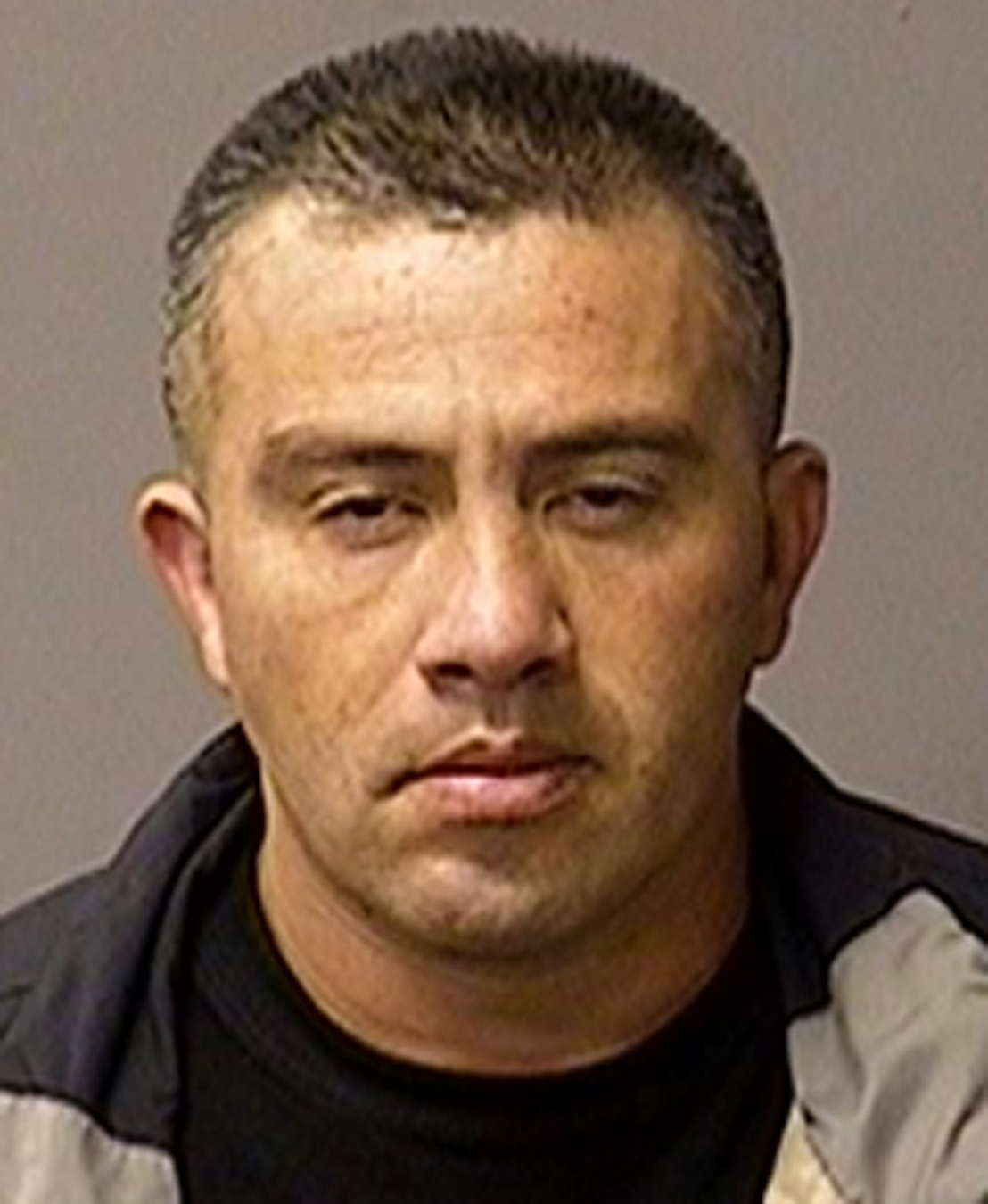 Car stop leads to arrest, discovery of gun in car - Ceres Courier