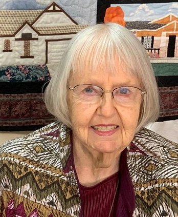 MARIA (MAYA) TORNGREN - Oakdale Leader