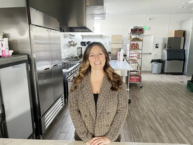 We Care thankful for new kitchen, rehousing program expansion - Turlock ...