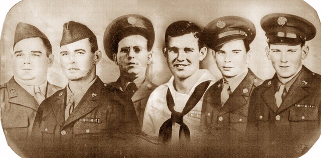 Remembering Ceres veterans who defended us - Ceres Courier