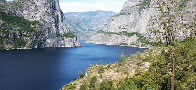 Hetch Hetchy - 209 Magazine