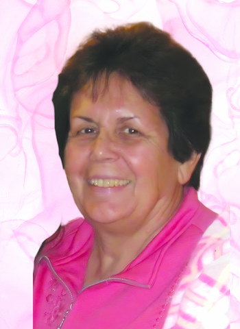 "Liz" Elizabeth Nunes Campbell - Manteca Bulletin