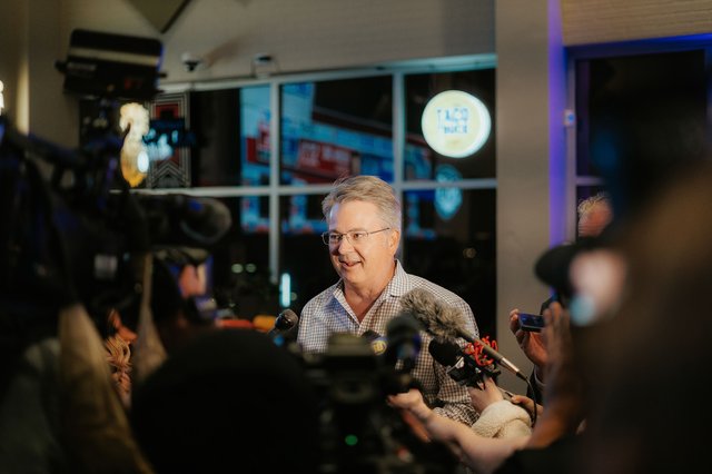 Duarte leading in 13th Congressional District race - Turlock Journal