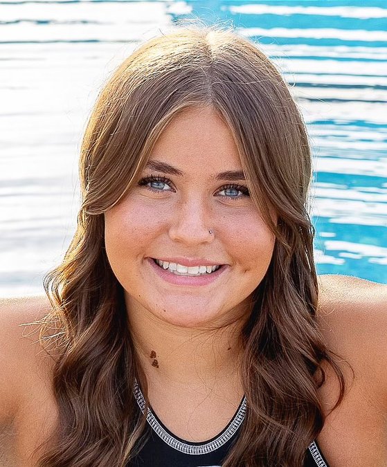 ATHLETE OF THE WEEK: Gianna Ramos, Sierra water polo - Manteca Bulletin