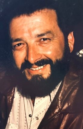 JOE R. BALBER - Oakdale Leader