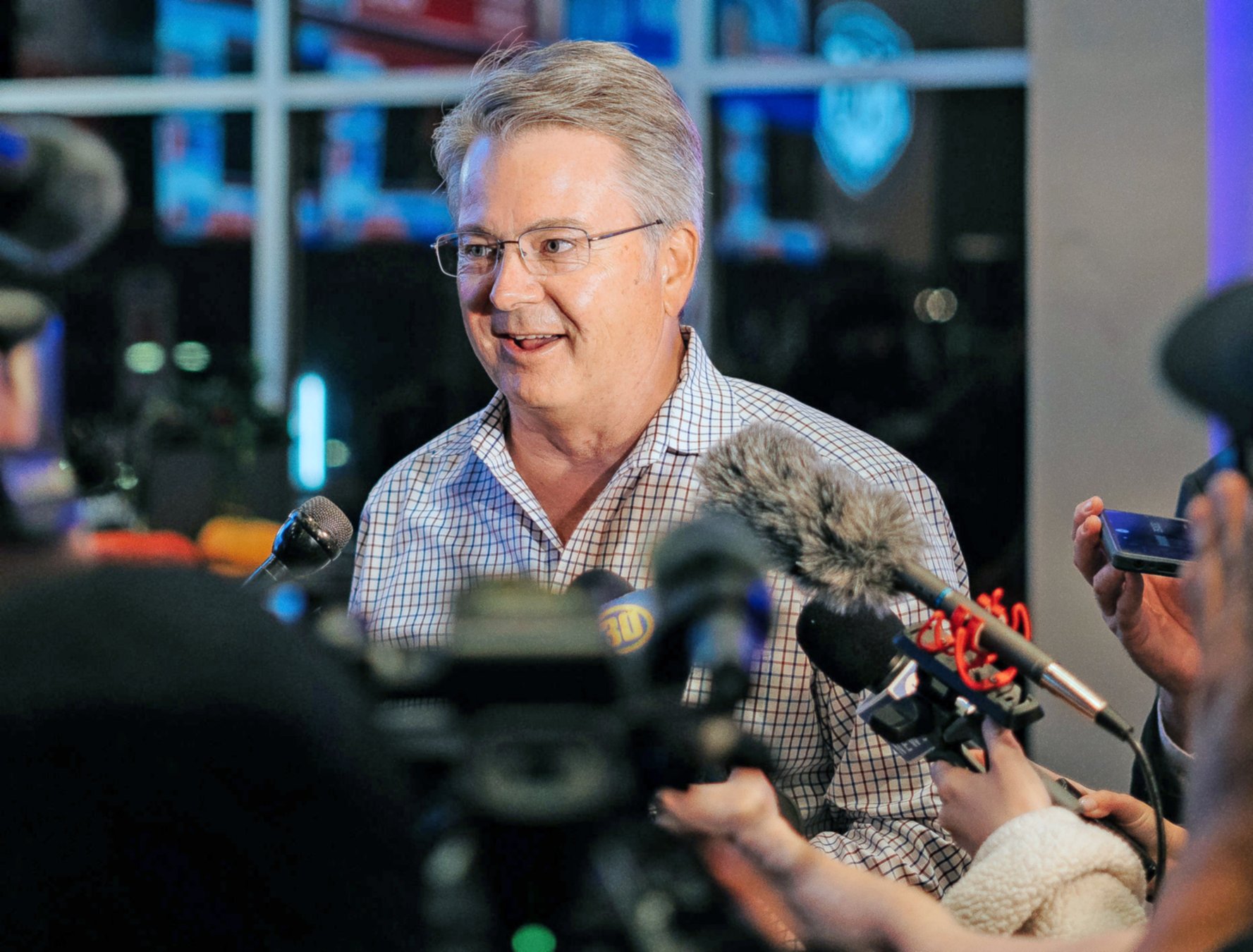 Duarte defeats Gray in congressional race - Ceres Courier