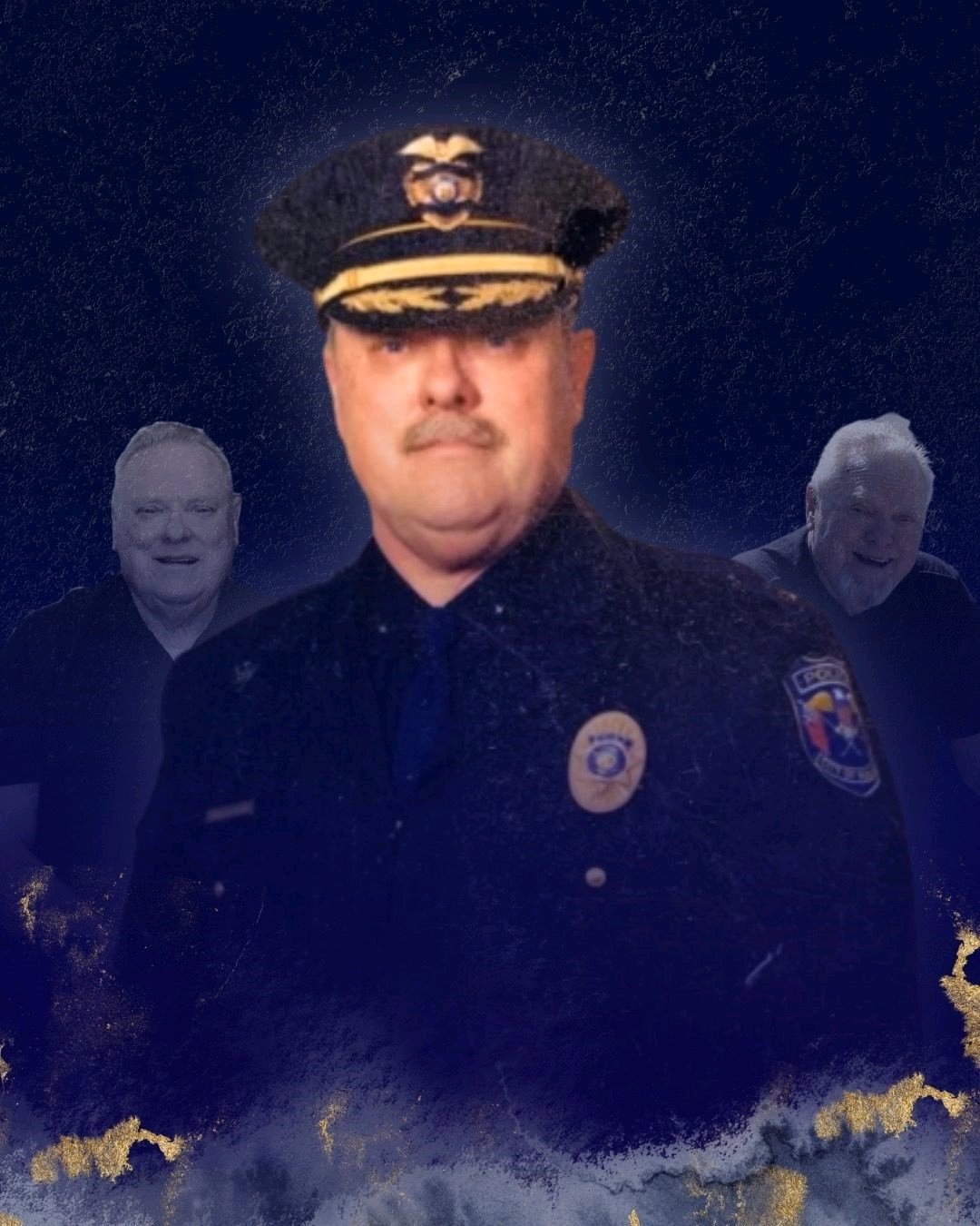 John Johnson - Turlock Journal