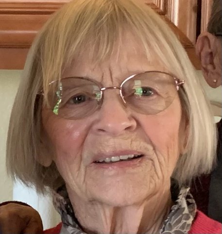 INGER LINNEA HEDSTRÖM - Oakdale Leader