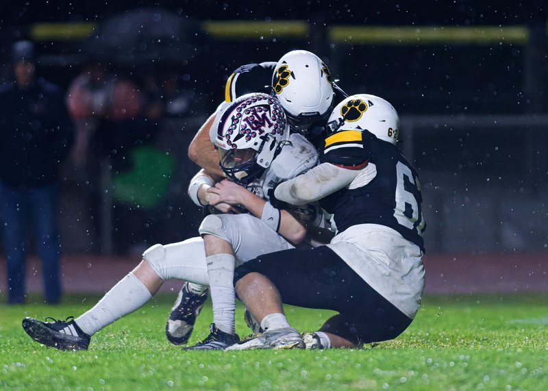 On the verge of a dynasty - Turlock Journal