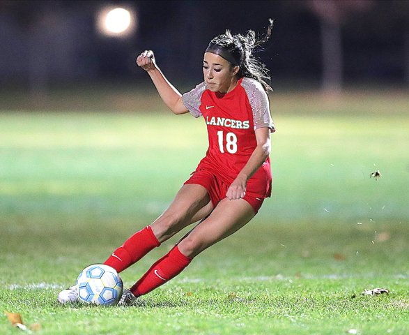 Freshman is lights-out in debut for East Union - Manteca Bulletin