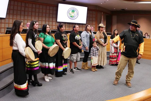 Celebrating the Valley’s Native American cultures - Turlock Journal