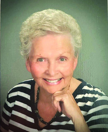 Beverly Jean Jones (King) - Manteca Bulletin