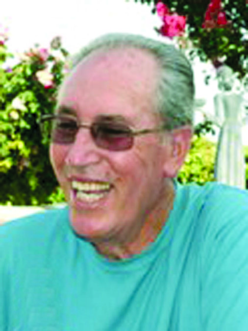 Jarrett T. Candini "Jerry" - Manteca Bulletin