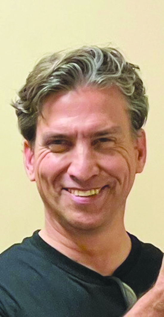 Jon Cleghorn - Manteca Bulletin