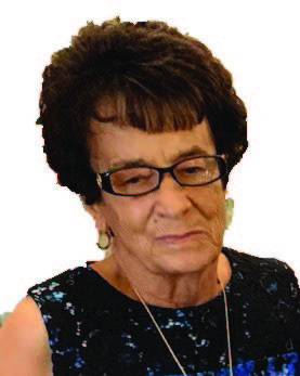 Maria Victoria “Vicky” Rita Alamo - Westside Connect