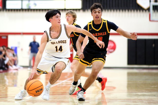 Turlock and Pitman tournaments underway, wrap today - Turlock Journal