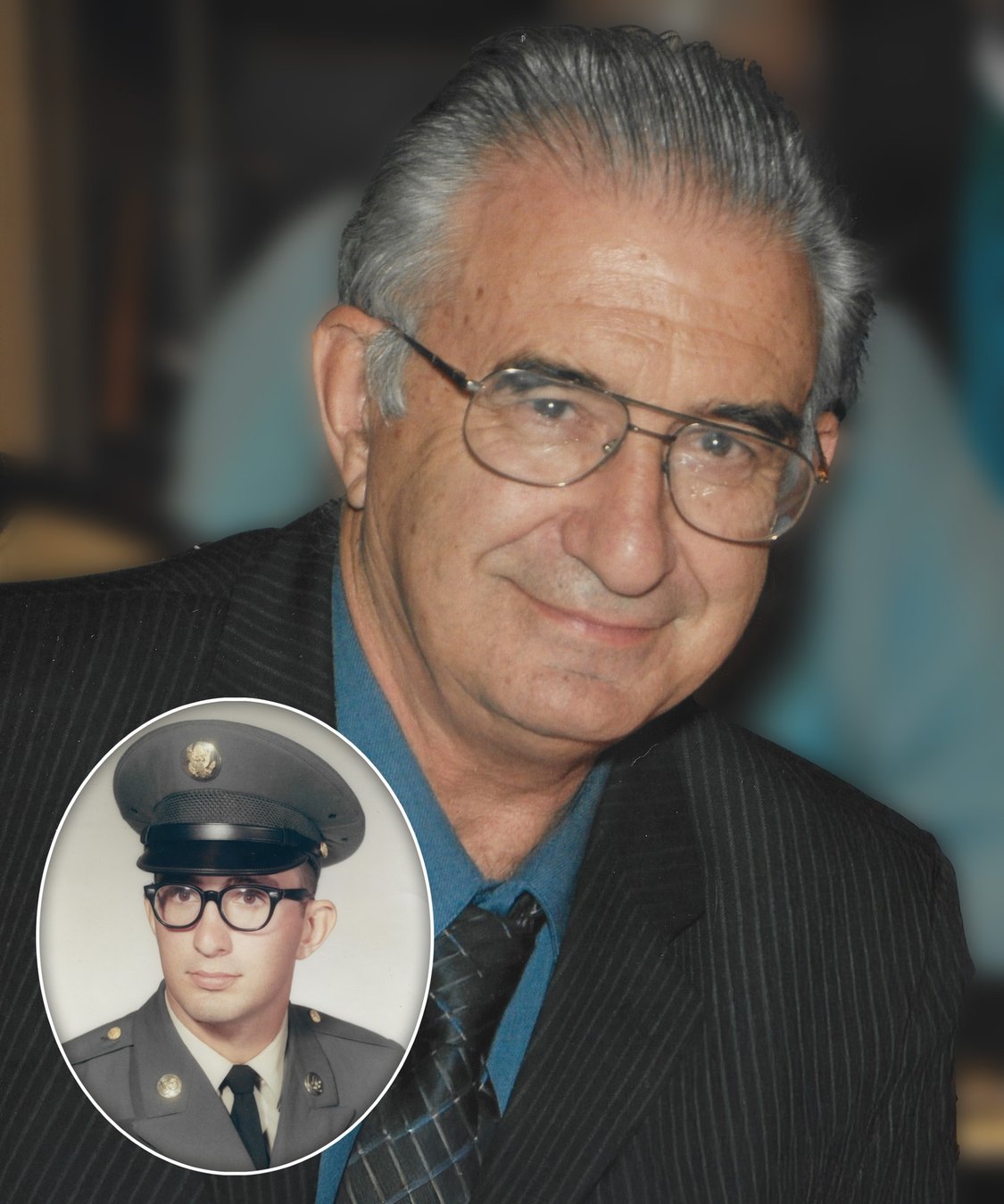 KENNETH L. ROCHA - Oakdale Leader