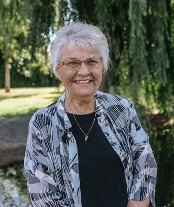 CORRIE ELIZABETH SHORE - Oakdale Leader