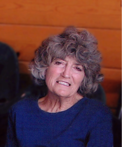 Elsie Marie King - Turlock Journal