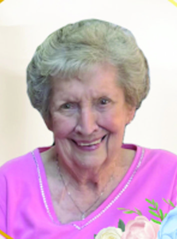 Nelda Hilligoss Whiteside - Manteca Bulletin